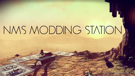 NMS Modding Station V1 3 Allmods Net