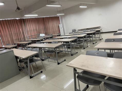 精心部署迎开学龙马精神启新篇我校全力做好开学前各项准备工作 湖南涉外经济学院