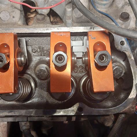 Any Expirience With Aces Efi R Enginebuilding