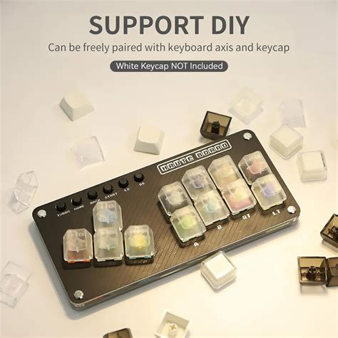 Sehawei Arcade Controller Gamerfinger With Turbo For India Ubuy