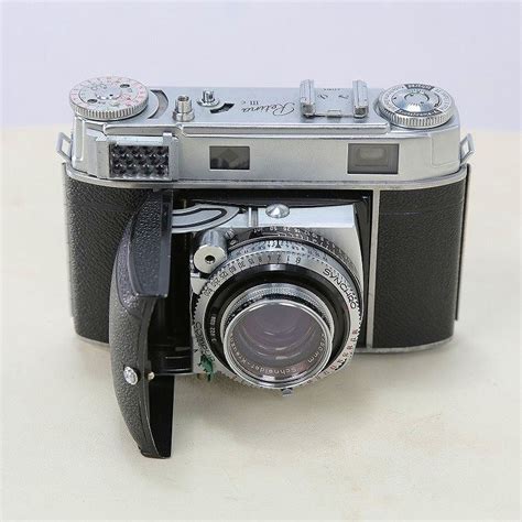 Kodak Iiic B