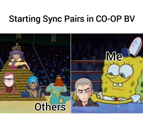 Best Nanu Images On Pholder Pokemon Masters Nuzlocke And Old Babe Cool