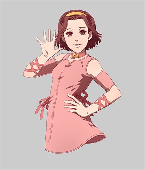Sugimoto Reimi Jojo No Kimyou Na Bouken And 1 More Drawn By