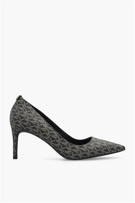 Michael Kors Stiletto Heels Hotsell