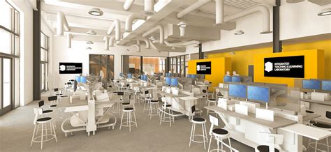 University Of Colorado Boulder Opens Aerospace Engineering Building