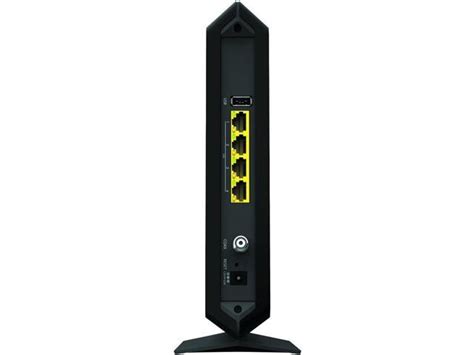 Netgear C7000 100nar Nighthawk Docsis 3 0 Cable Modem Router Công Ty Cổ Phần Giải Pháp Công