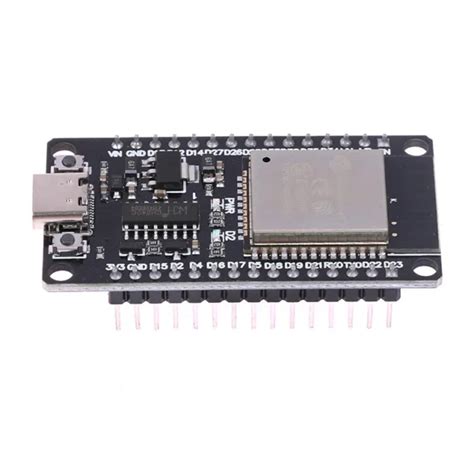 Esp Development Board With Type C Usb Ch C Cp Wifi Bluetooth Low Po Hq Picclick Ca