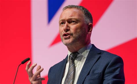 Defra Secretary Steve Reed Says Farmers Have Their Figures Wrong
