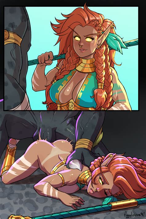 Original Drawn By Figgylicious Danbooru