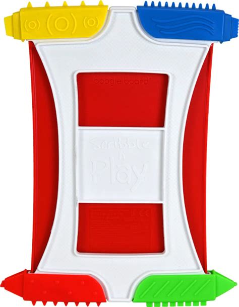 Scribble N Play Playmatters Toys