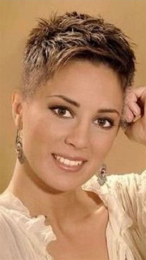 Reblog By Jacko0023 · 1 Image Shaved Hair Cuts Very Short Hair
