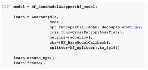Update To Blurr Library Huggingface Fastai Integration For Developers Fastai Dev Deep