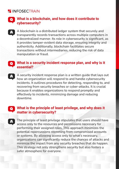 top cybersecurity interview question pdf