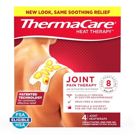 Thermacare