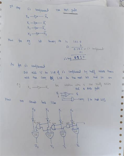 [solved] looking for help thanks design a circuit that converts a 4