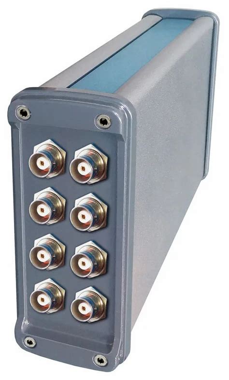 Wireless Data Acquisition System At Best Price In India