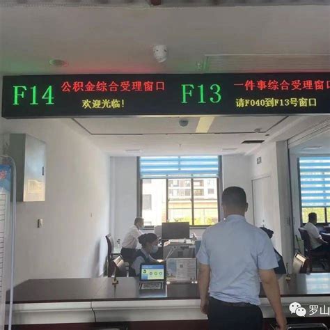 罗山县政务大数据局：24小时“智能秒批”服务 跑出政务服务加速度群众办事工商户