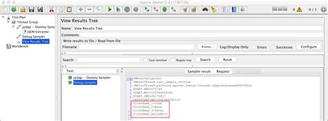 Foreach Extract Values Using Multiple Variables In Json Extract