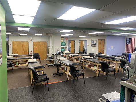 Physical Therapy In Franklin Lakes Nj Ivy Rehab