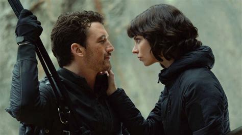 5 Best New Movies To Stream This Weekend On Netflix Max Peacock And