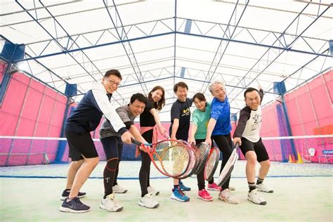 テニスで健康寿命を延ばしましょう🎾 ブログ 名古屋市でテニススクールならテニスアカデミー クレセント名古屋校！初級者から上級者の方まで