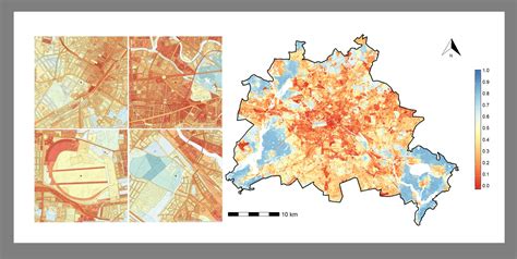 Github Albydrurbanet Modelling Of Evapotranspiration In Urban Environments