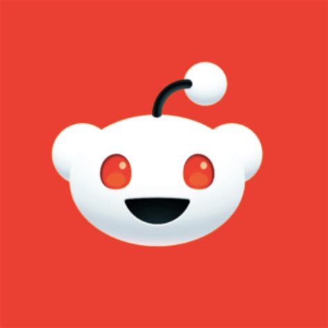 THE NEW REDDIT LOGO PNG IN 2025 EDigital Agency