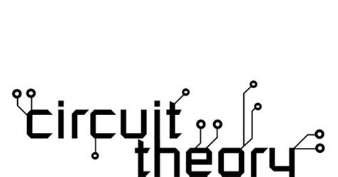 Circuit Theory Book What Is A Circuit Lesamiesdemayalabeille