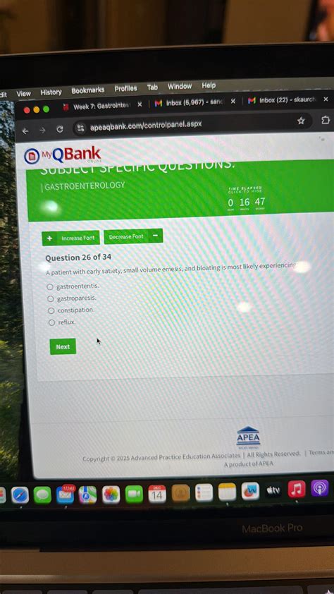 A Patient With Early Satiety Small Volume Studyx