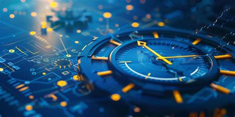 Abstract Productivity Background With Efficient Workflow Systems And