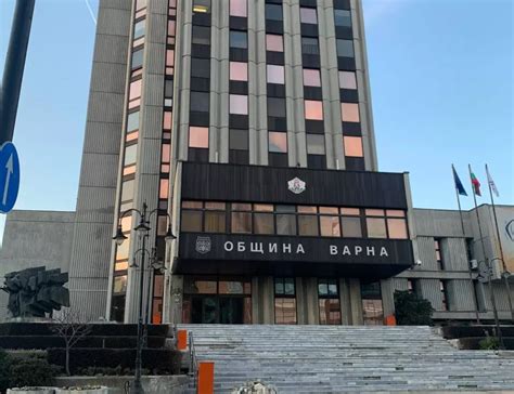 Всички кандидати за кмет и общински съветници на местните избори 2023 във Варна Новини от