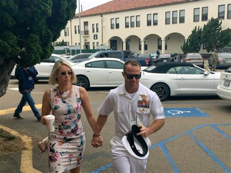Fellow Seals Say Chief Shot Girl And Old Man In Iraq