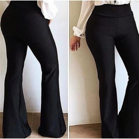 Total 36 imagem qual o melhor tecido para fazer calça flare br