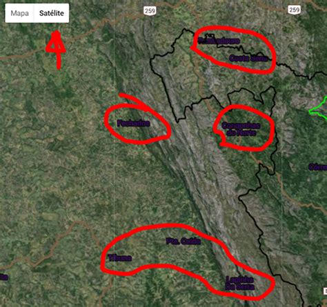 Javascript Dynamically Change The Labels Map Based On Basemap Chosen