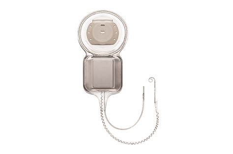 Cochlear Nucleus® 8 Sound Processor