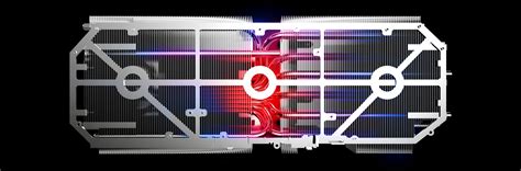 Powercolor Unveils Radeon Rx Red Devil Series Graphics Cards Vrm Phases Swappable