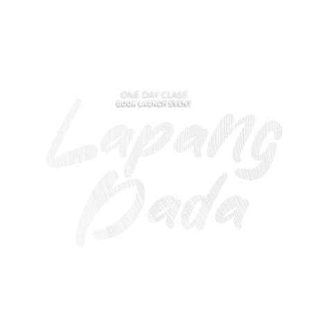 Lapang Dada Offline Mentorship Lapang Dada