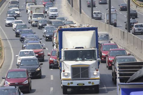 Aplican Sanciones Graduales Por Exceder Límites De Velocidad La Razón
