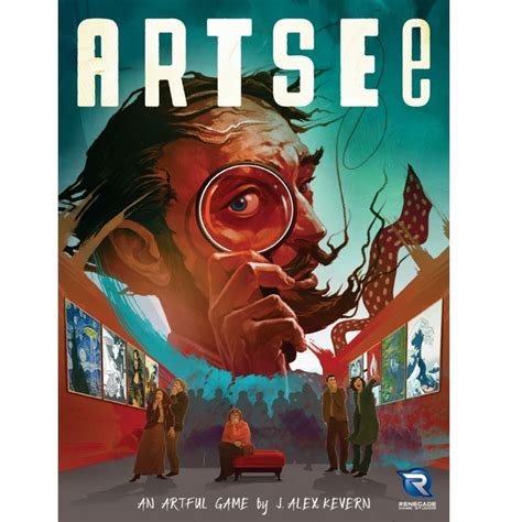 Artsee Gnome Games