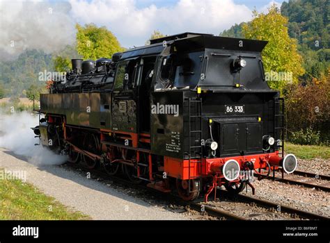 Locomotiva A Vapore Di Manovra Immagini E Fotografie Stock Ad Alta
