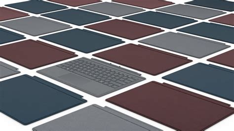 Microsoft Announces The Thinner Faster New Surface Pro BetaNews