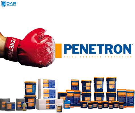 wael abd elhakam mohamed yosif on linkedin penetron
