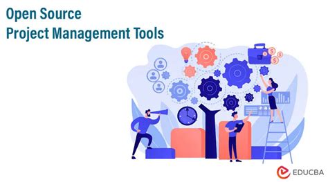 Open Source Project Management Tools 7 Most Important Tools