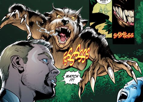 Weasel Disambiguation Dc Database Fandom