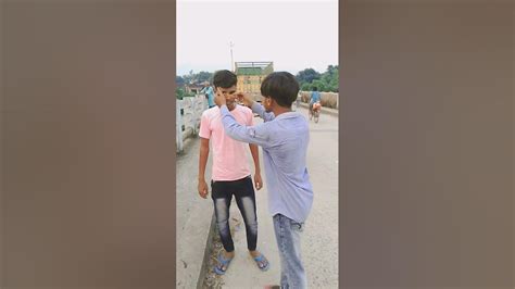 Chashma Lagao Na Sar Kya Nahinmera Naam Bulla Khata Hun Maincomedy