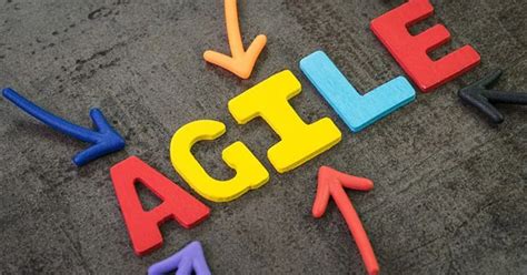 워터폴 방식 Vs 애자일 방식 차이가 무엇인가요 숨고 숨은고수