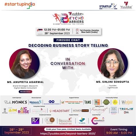 Lighthouse On Linkedin Look Forward Sinjini Sengupta Dr Senthamarai Gokulakrishnan