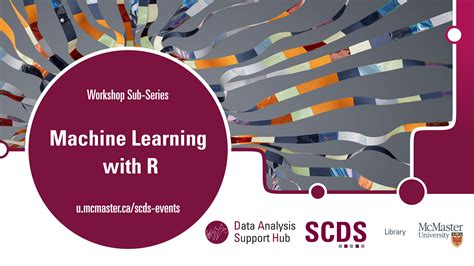 home machine learning with r