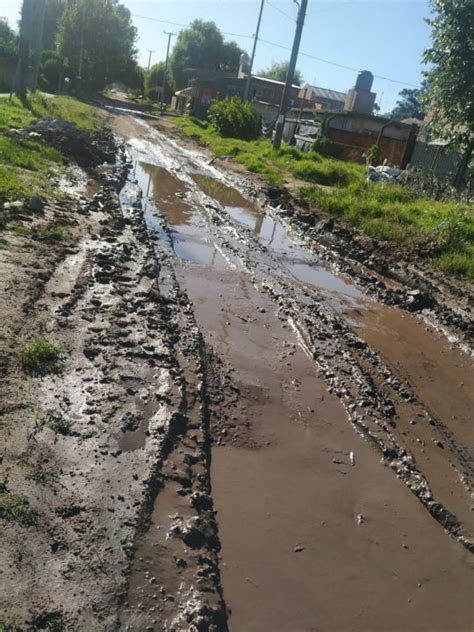 CAZADOR DE NOTICIAS Politica Grave Problema De Deterioro De Calles