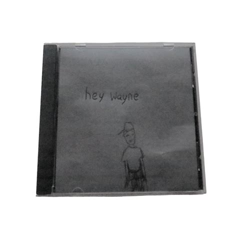 Hey Wayne No More Sports